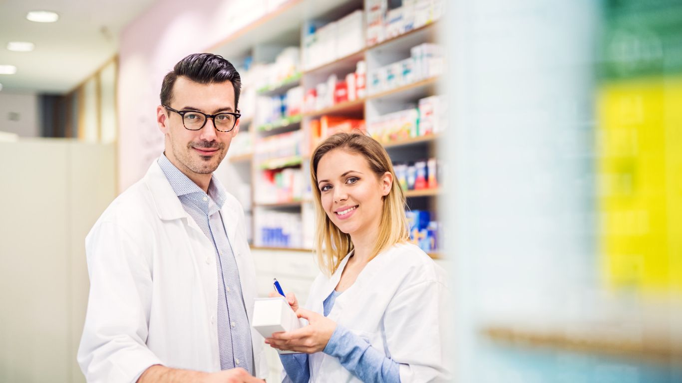 Association of Compounding Pharmacists of Canada